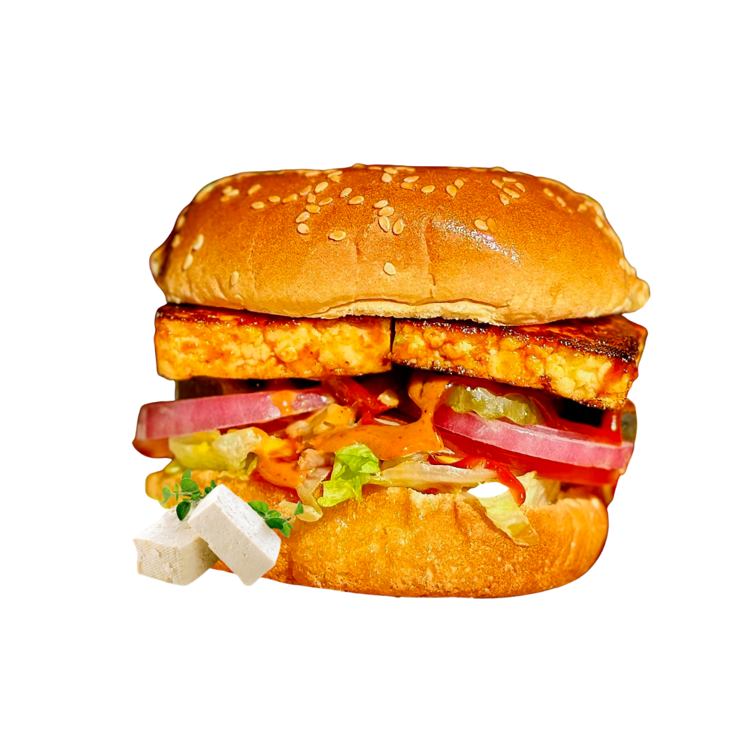 Paneer (Cottage Cheese) | Grillies